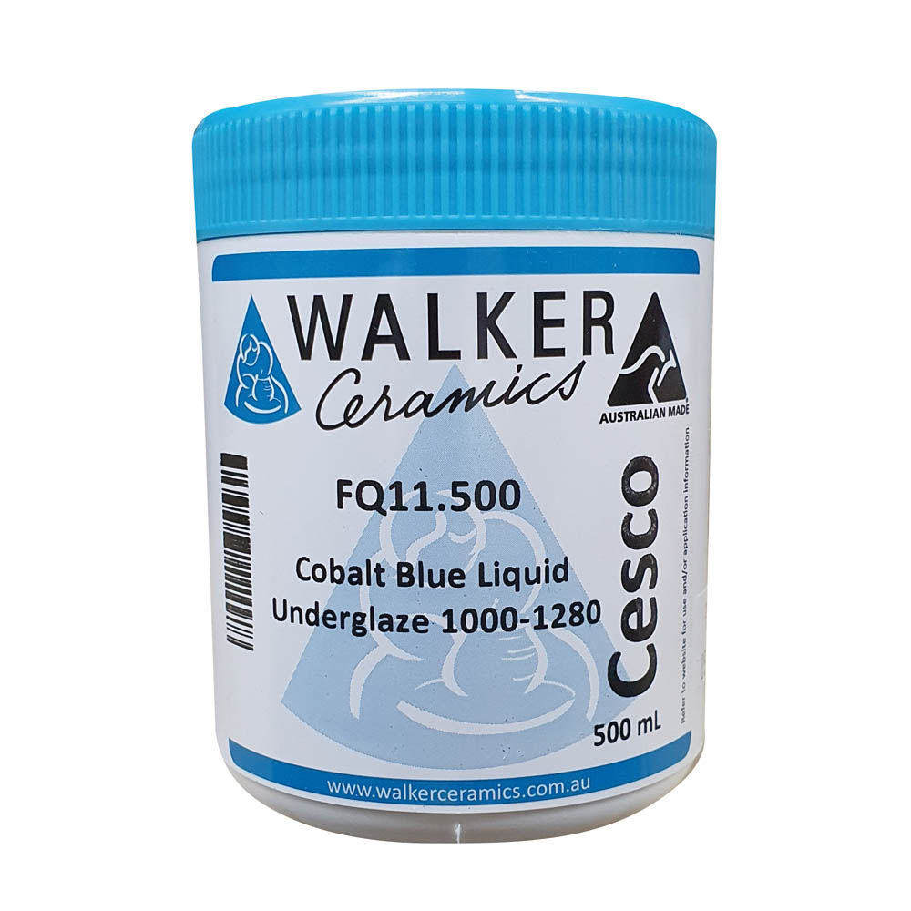 Underglaze - Cesco - S&S Wholesale