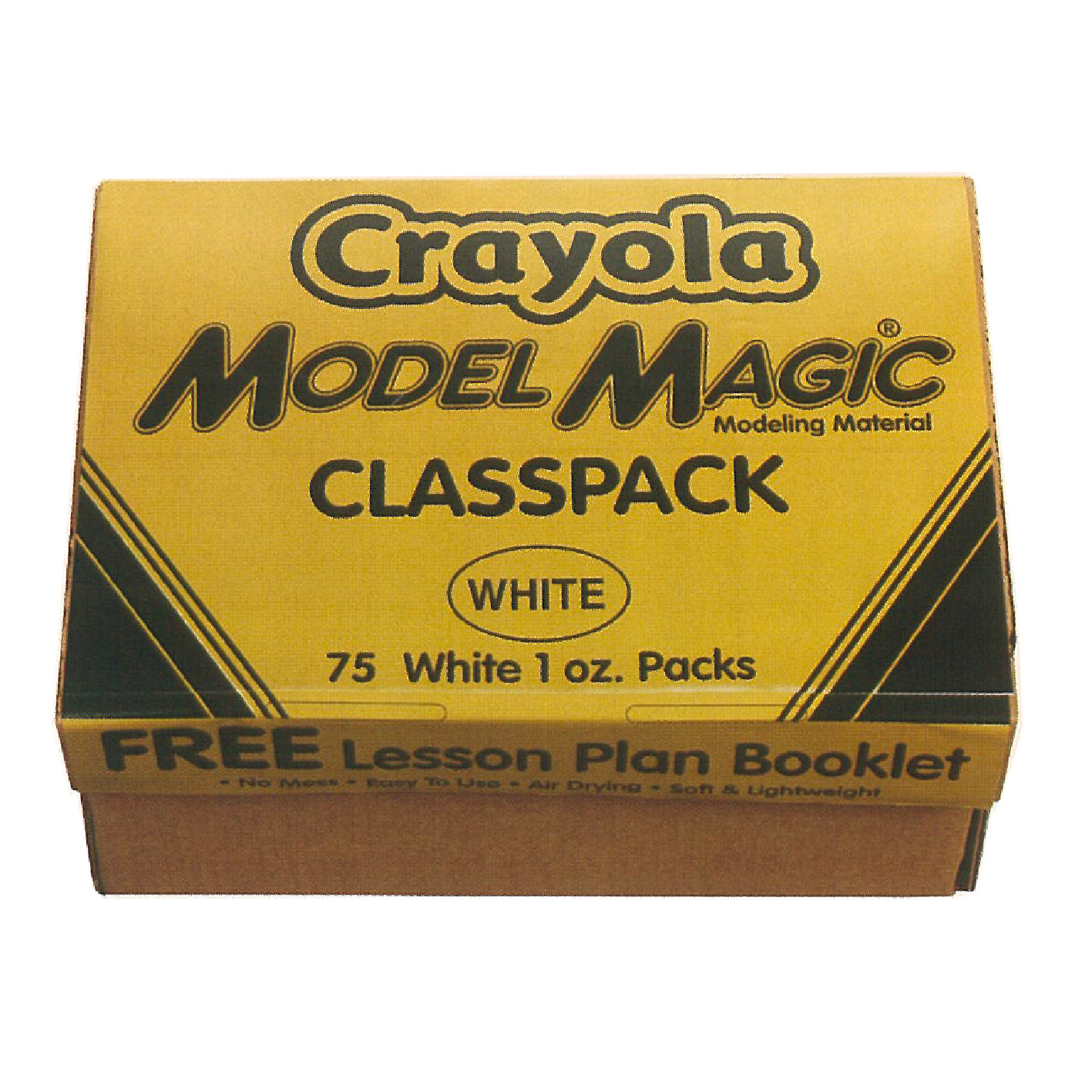 Crayola Model Magic - S&S Wholesale