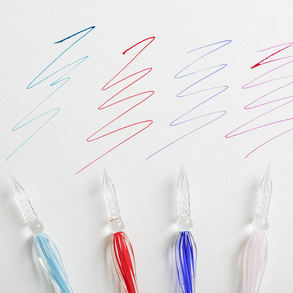 Glass Pens - S&S Wholesale