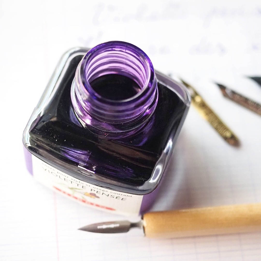 Herbin Drawing & Writing Ink - S&S Wholesale