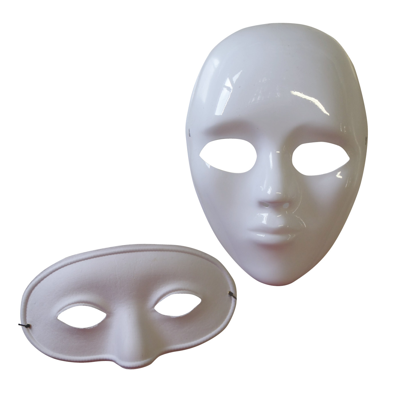 Masks - S&S Wholesale