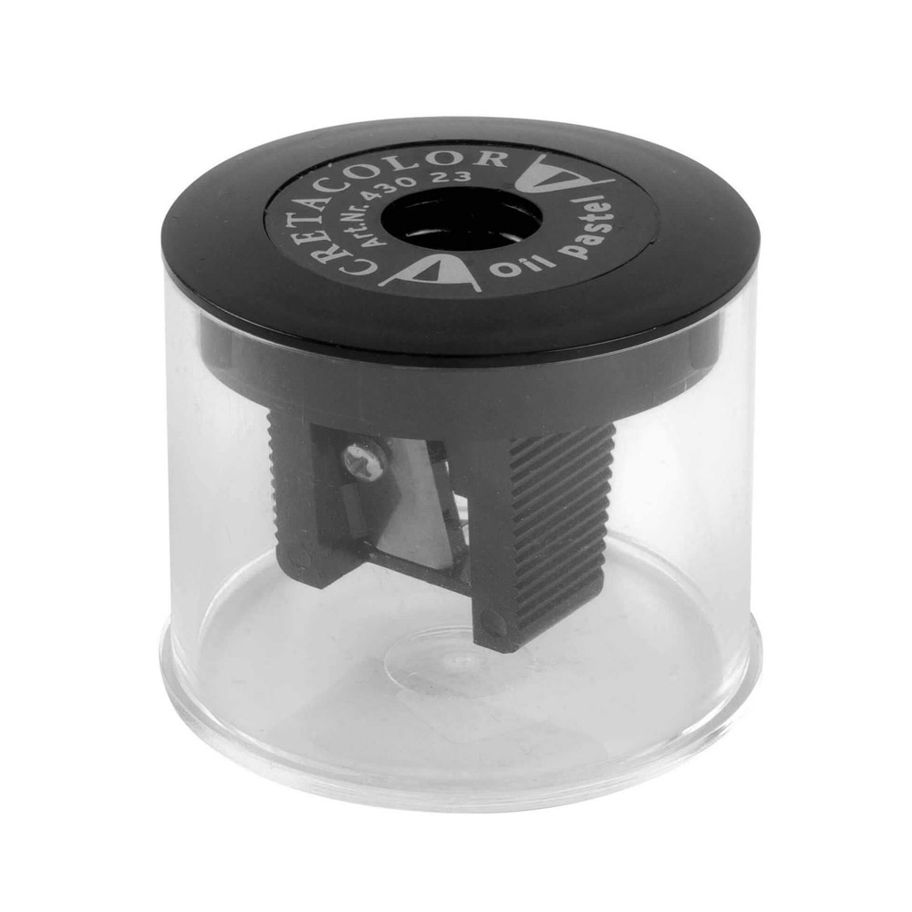 Sharpeners - Crayon / Oil Pastel - S&S Wholesale