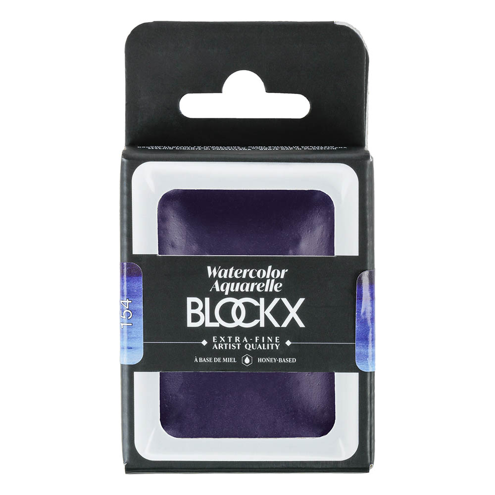 BLOCKX Artist Watercolours - S&S Wholesale