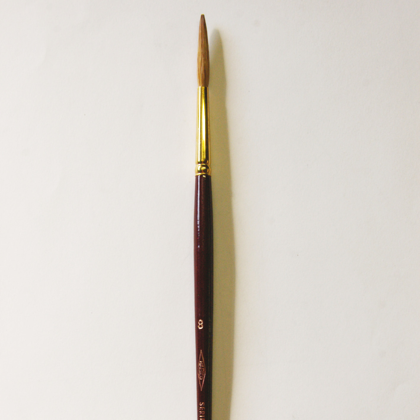 NUART Signwriting Brushes - S&S Wholesale