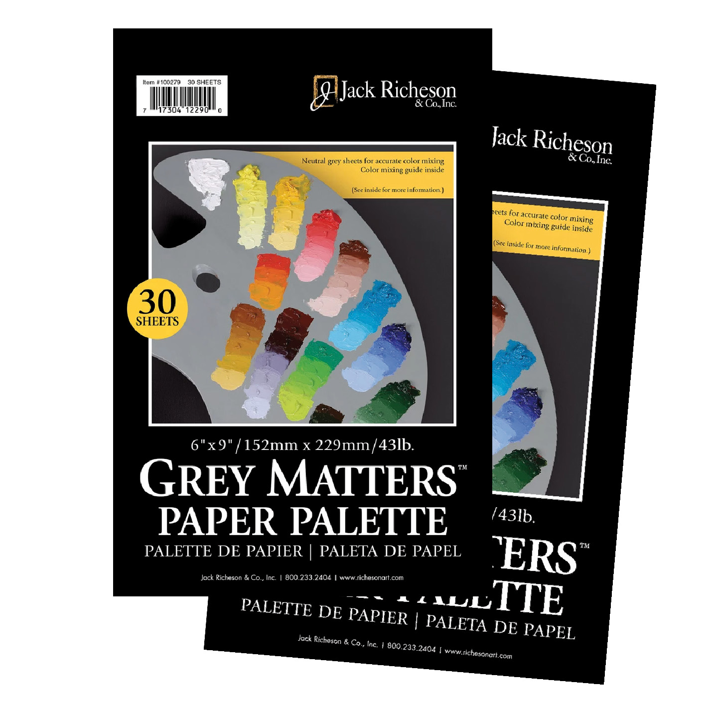 Palettes - Disposable - S&S Wholesale