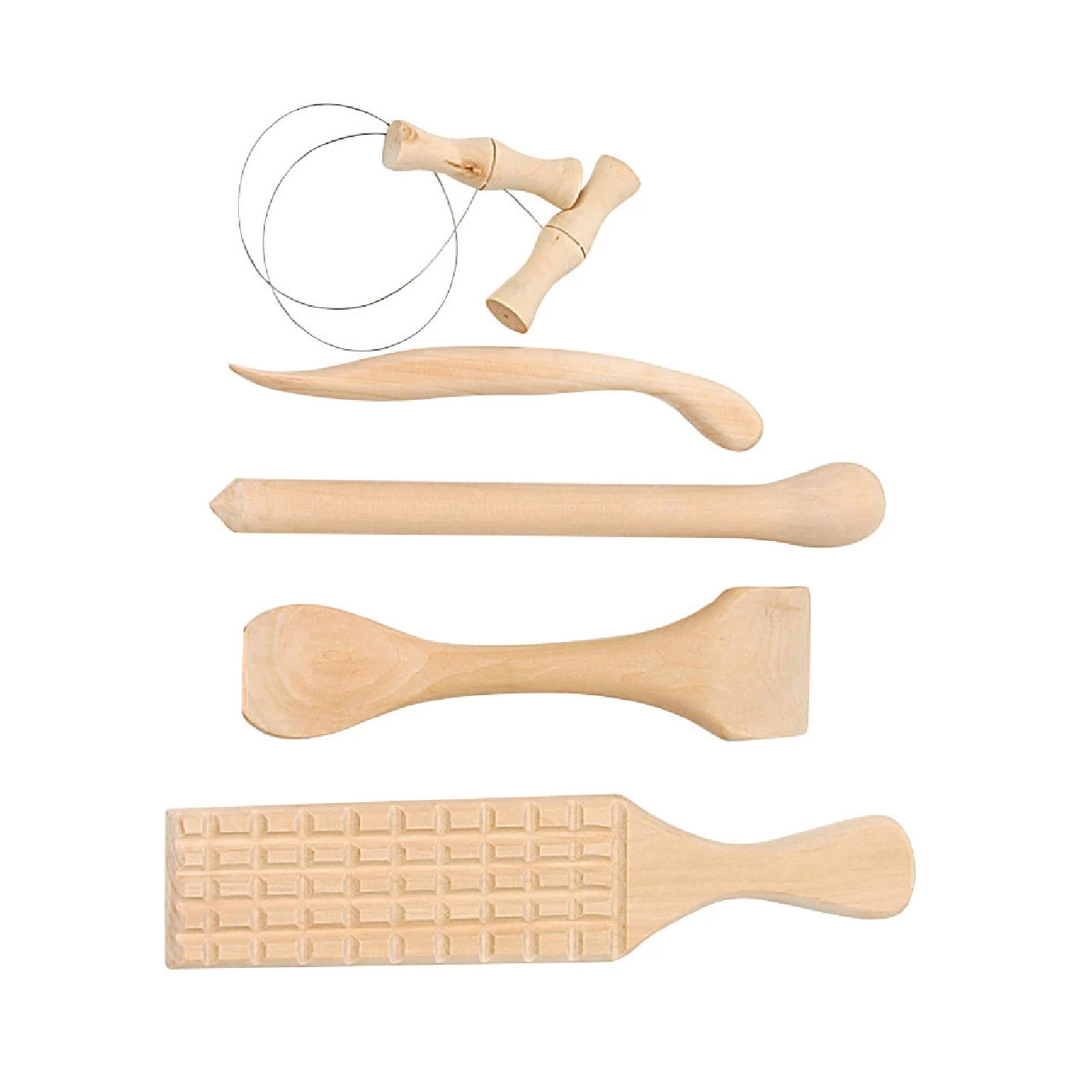 Ceramic & Pottery Tools - S&S Wholesale