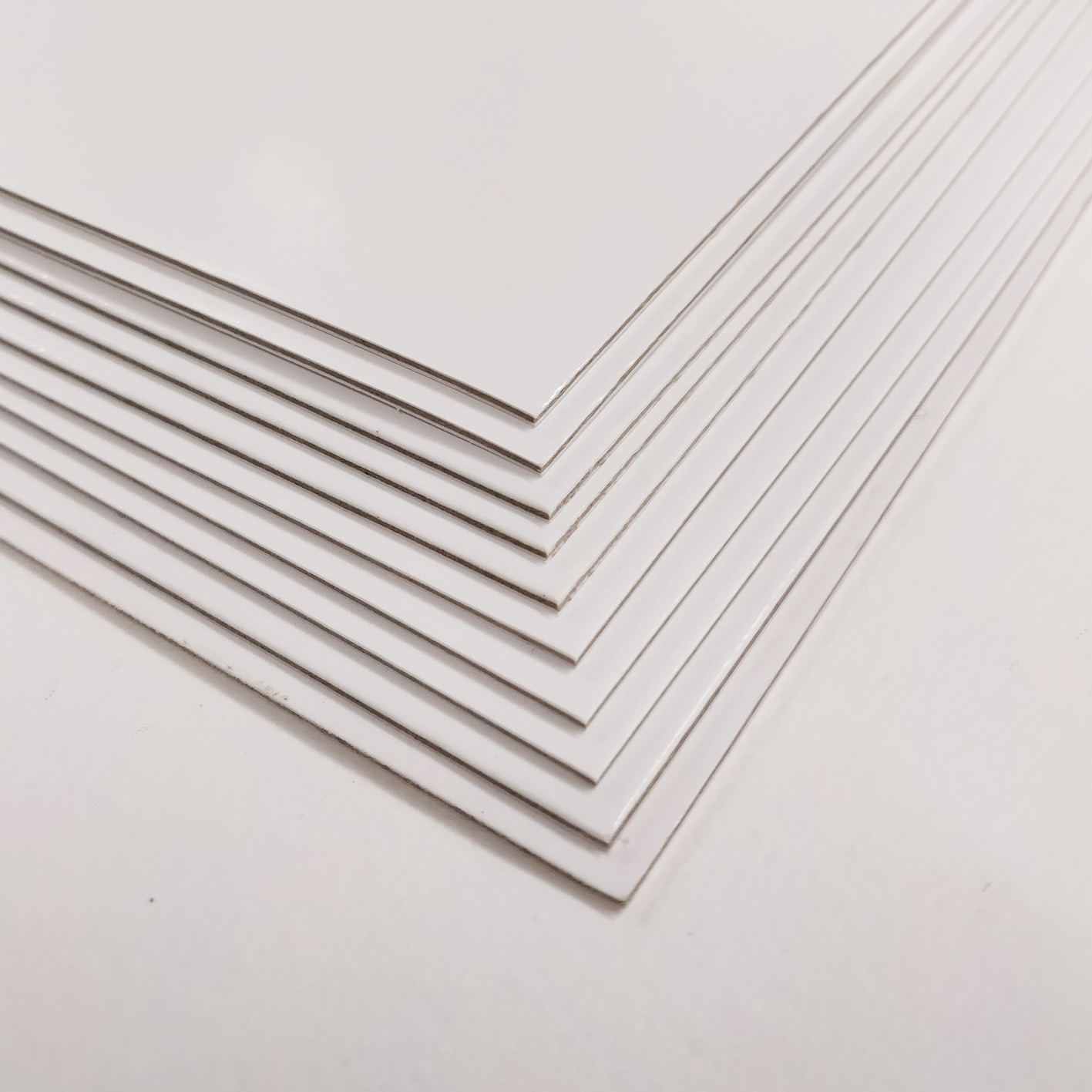 Plates - Paper Drypoint - S&S Wholesale