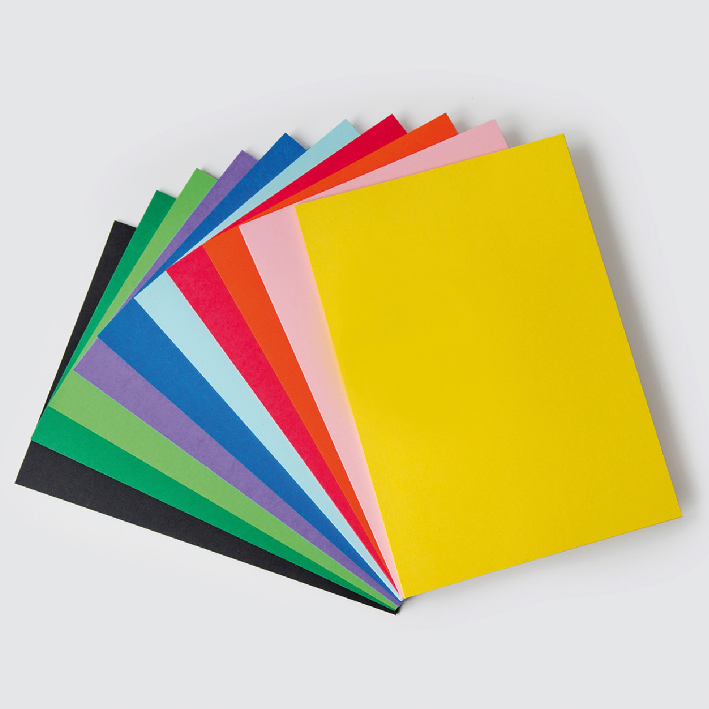 Cover Papers - S&S Wholesale
