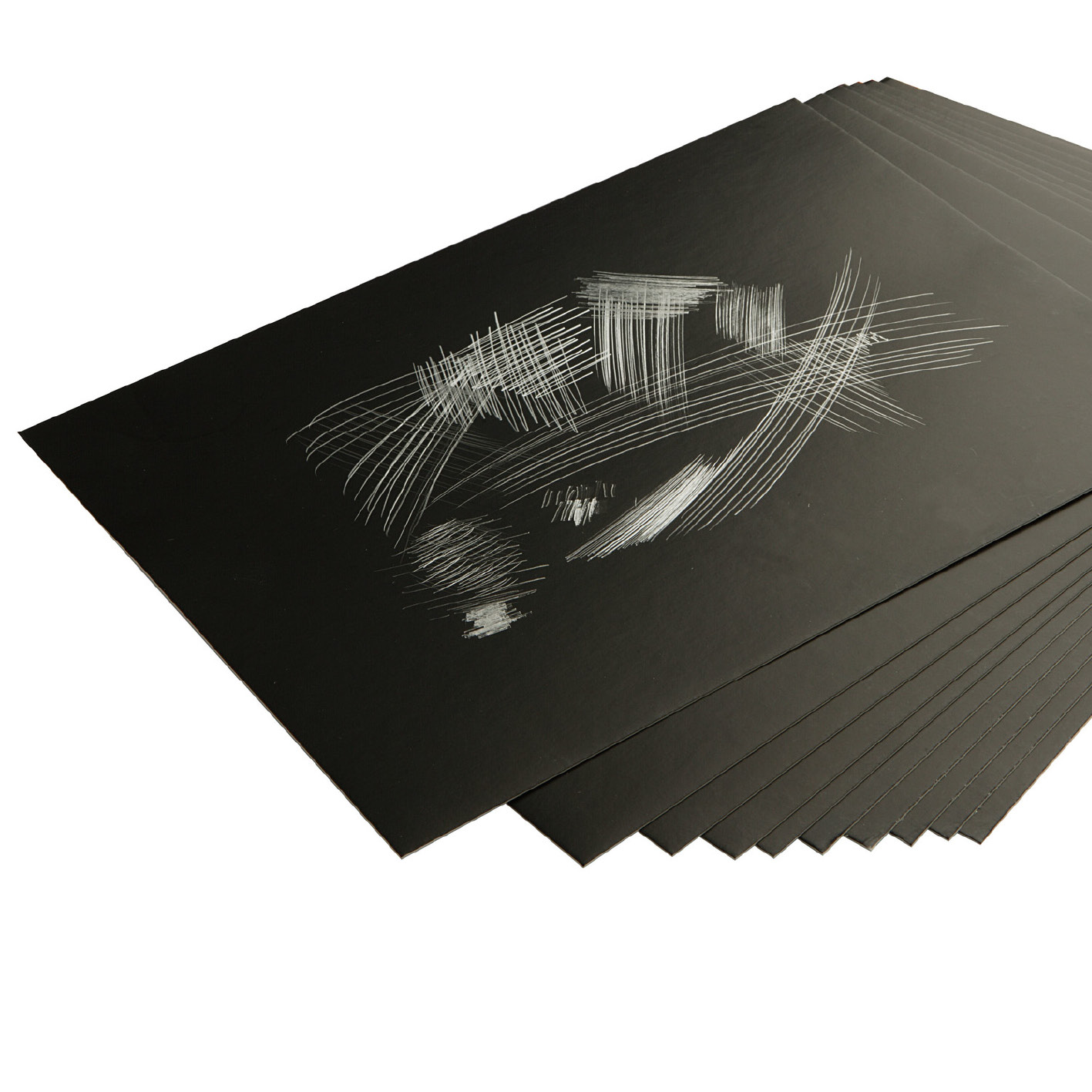 Scraperboards - S&S Wholesale