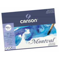 Watercolour Paper - Canson - S&S Wholesale