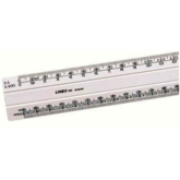 Rulers - Scale & Safety - S&S Wholesale