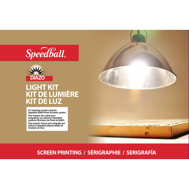 Screen Exposure Units - S&S Wholesale