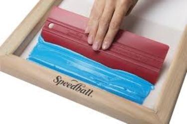 Screen Print Squeegees - S&S Wholesale